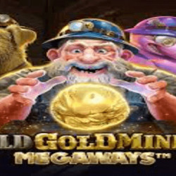Old Gold Miner Megaways (Pragmatic Play) Slot Review + Free Demo 2025 🎰