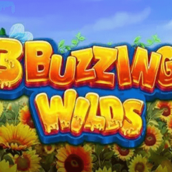 3 Buzzing Wilds (Pragmatic Play) Slot Review + Free Demo 2024 🎰