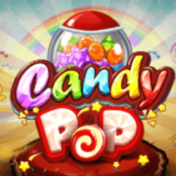 Candy Pop (Spadegaming) Slot Review + Free Demo 2025 🎰