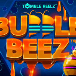 Bubble Beez (Crazy Tooth Studio) Slot Review + Free Demo 🎰