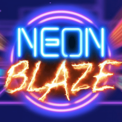 Neon Blaze (Revolver Gaming) Slot Review + Free Demo 2024 🎰