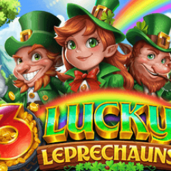 3 Lucky Leprechauns (4ThePlayer) Slot Review + Free Demo