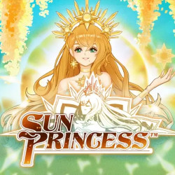 Sun Princess (Hacksaw Gaming) Slot Review + Free Demo 🎰