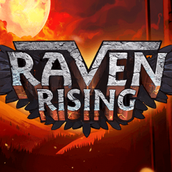 Raven Rising (Quickspin) Slot Review + Free Demo 2025 🎰