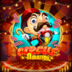 Amazing Circus (Virtual Tech) Slot Review + Free Demo 2025 🎰