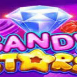 Candy Stars (Pragmatic Play) Slot Review + Free Demo 2025 🎰