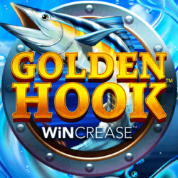 Golden Hook (Crazy Tooth Studio) Slot Review + Free Demo 2025 🎰